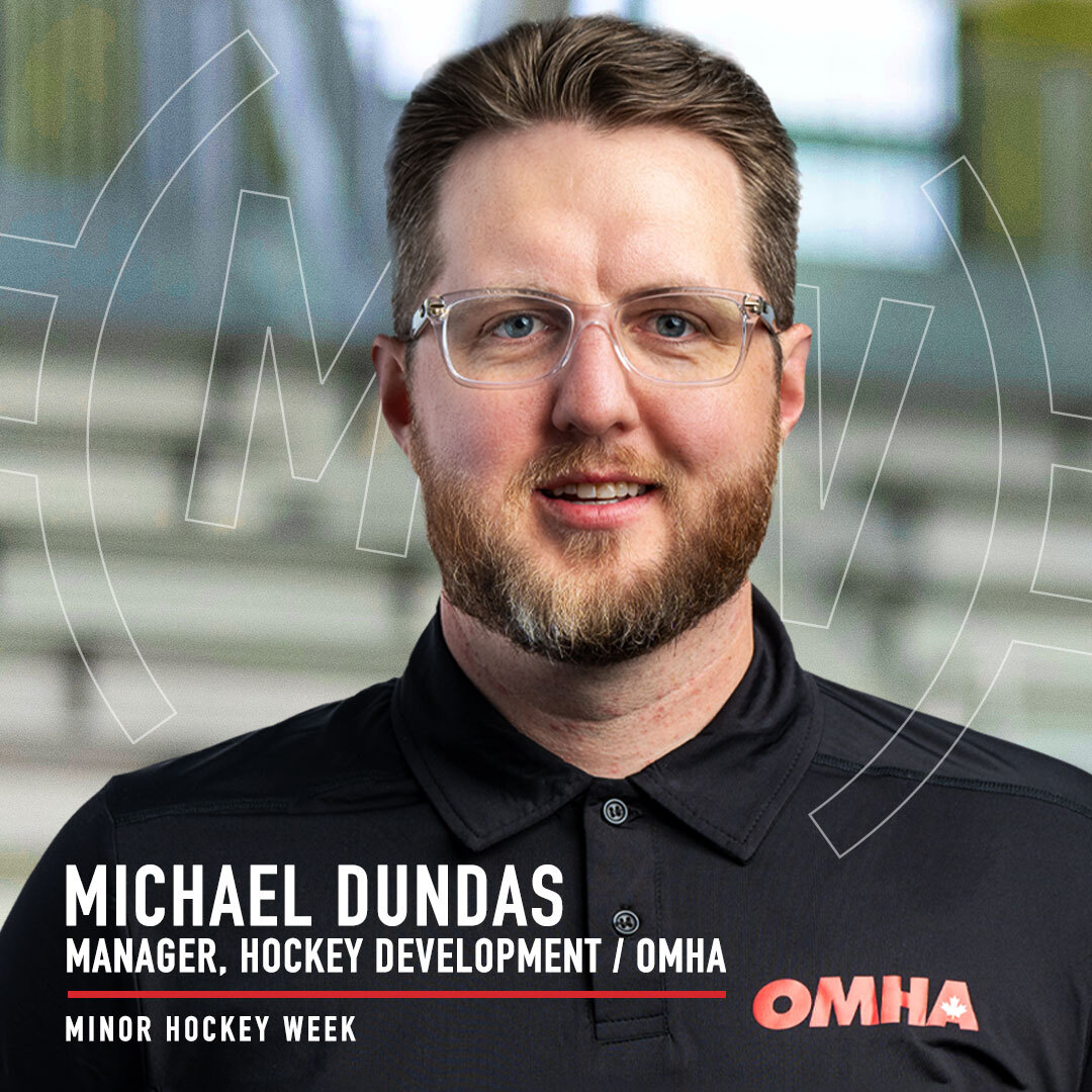 Minor Hockey Week | The Coaches Site