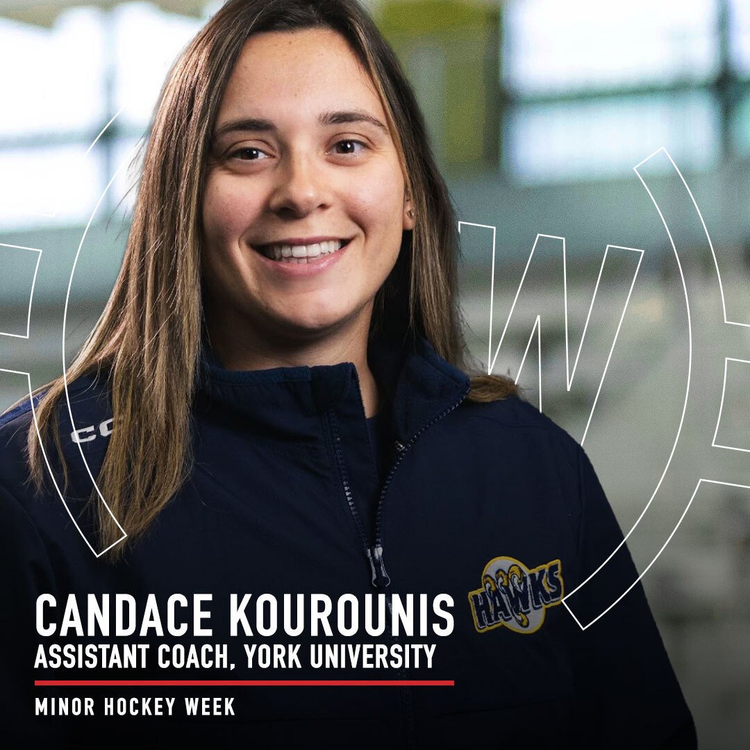 Minor Hockey Week | The Coaches Site