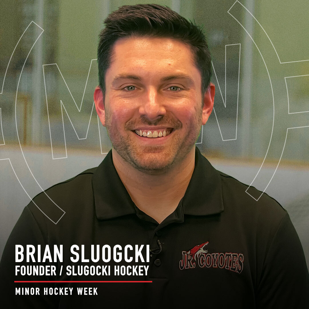 Minor Hockey Week | The Coaches Site