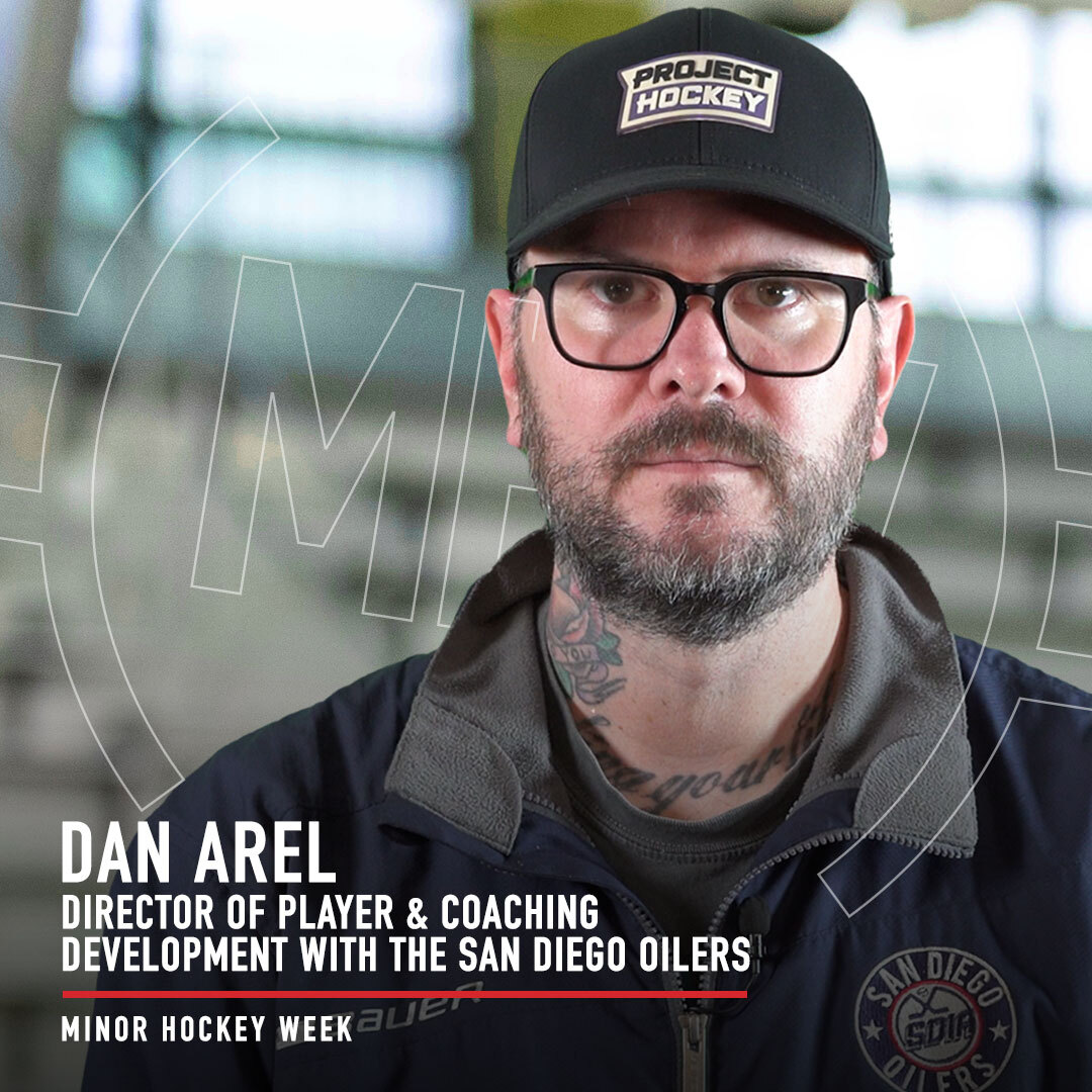 Minor Hockey Week | The Coaches Site