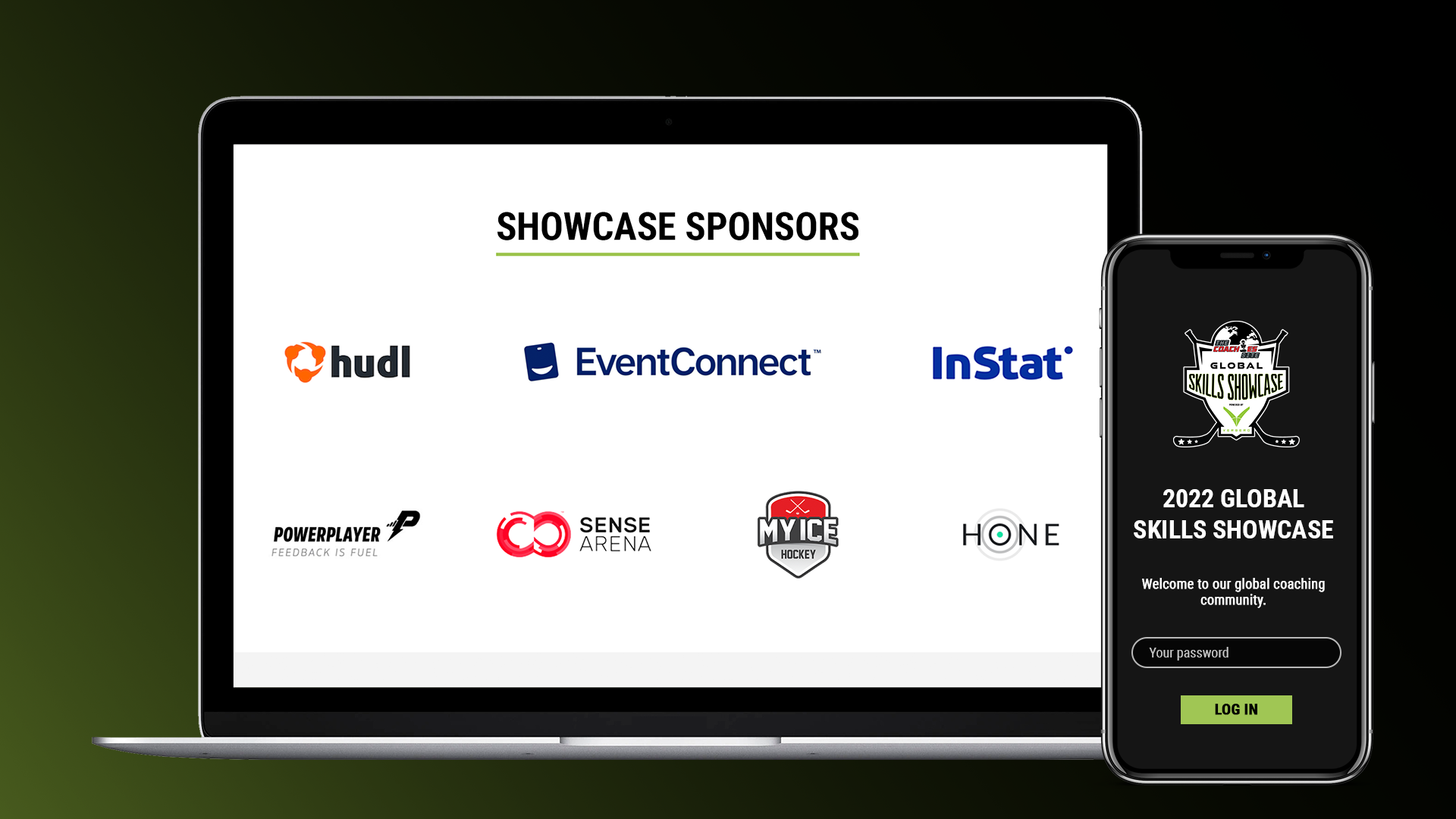 Global Skills Showcase | The Coaches Site