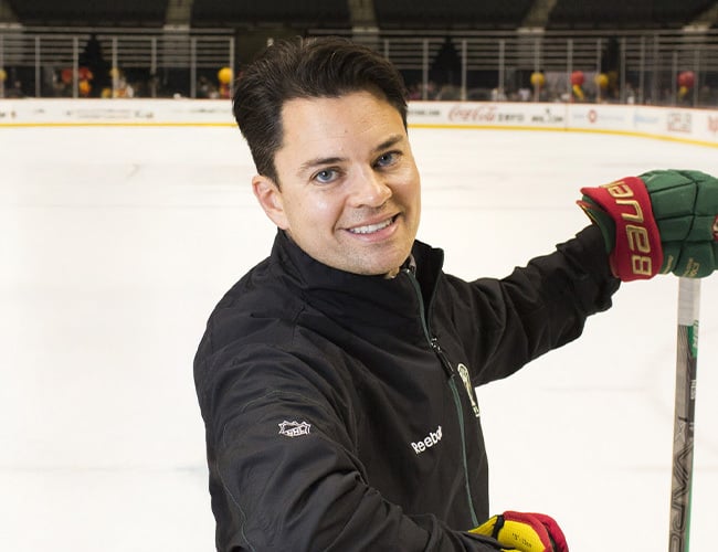 The Coaches Site Live Minnesota