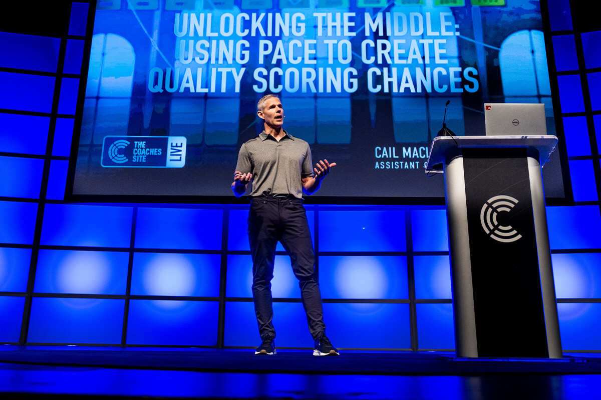 The Coaches Site Live Minnesota